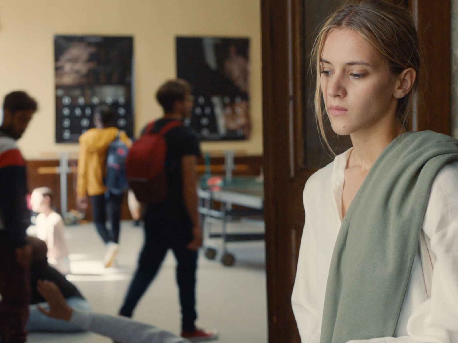 Prime Video: L'Opéra - Season 1