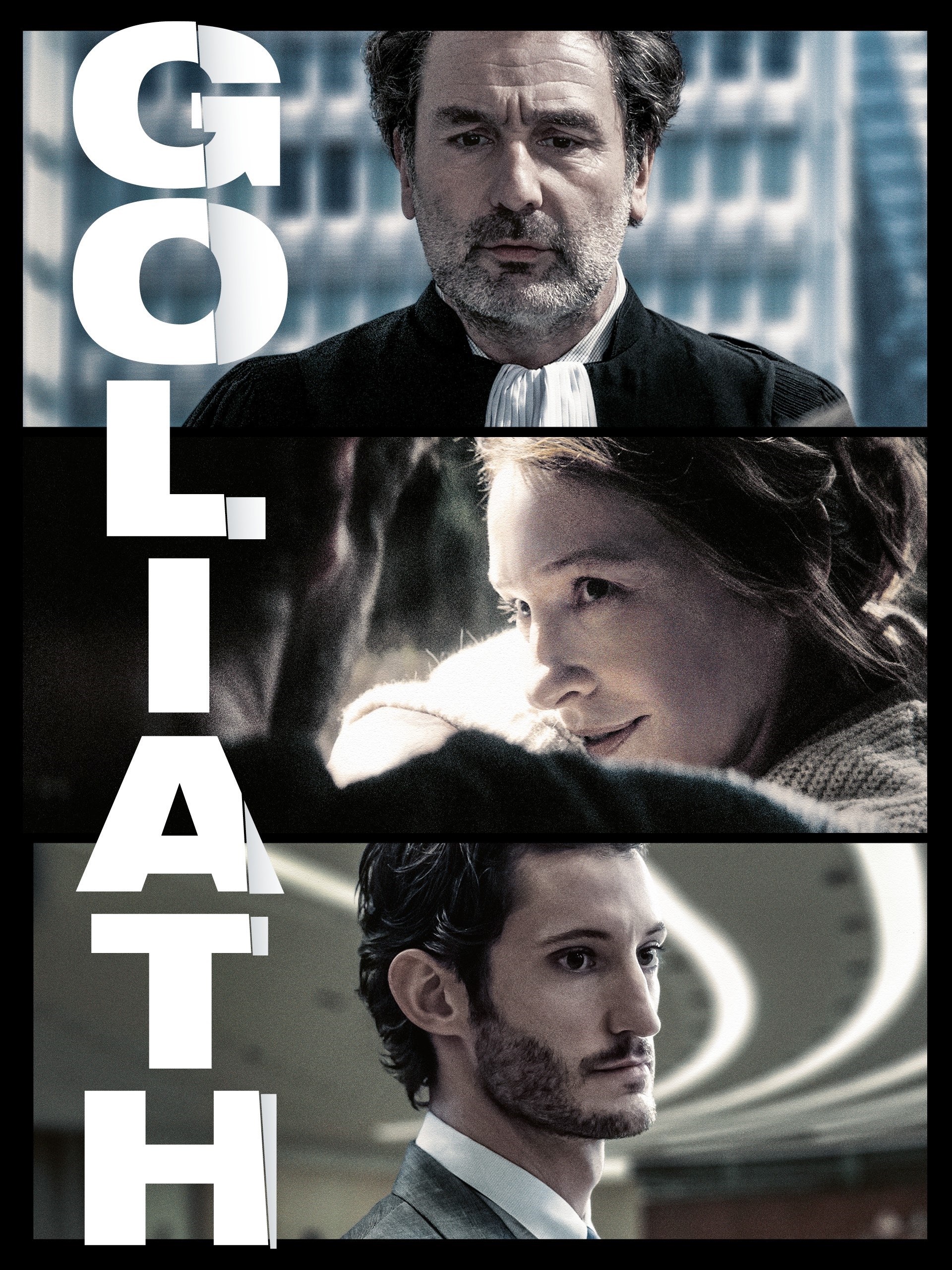 Prime Video: GOLIATH