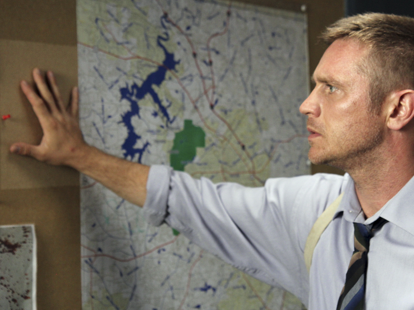 Prime Video: Real Detective - Season 1