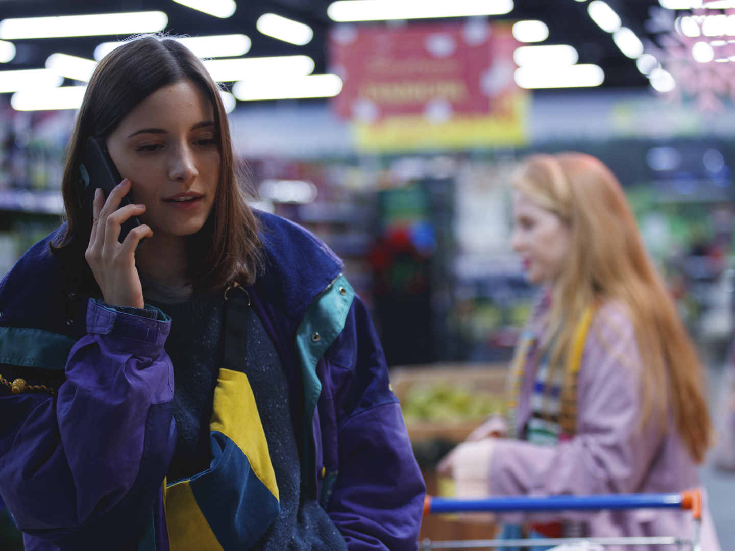 Prime Video: Control - Season 2