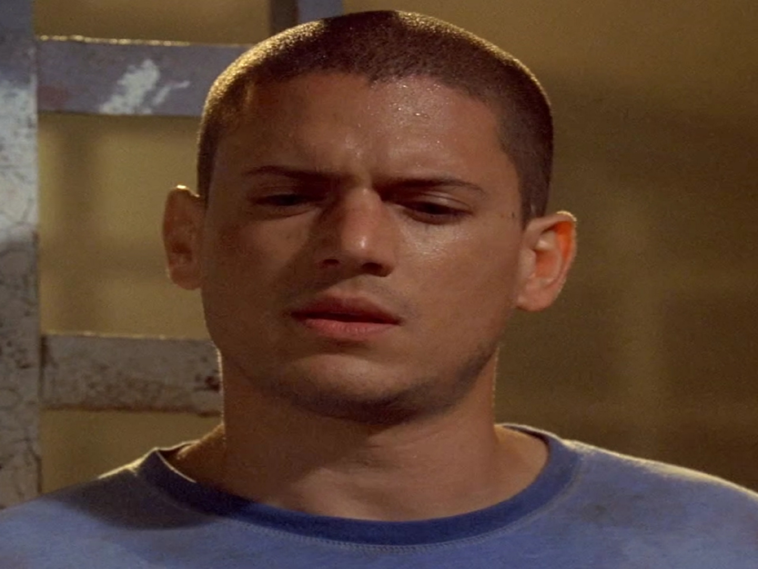 Prime Video: Prison Break Season 3
