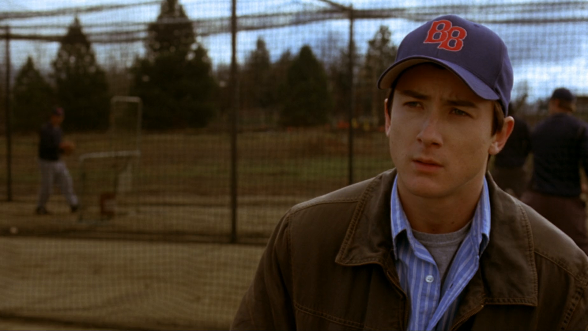 Watch Calvin Marshall | Prime Video