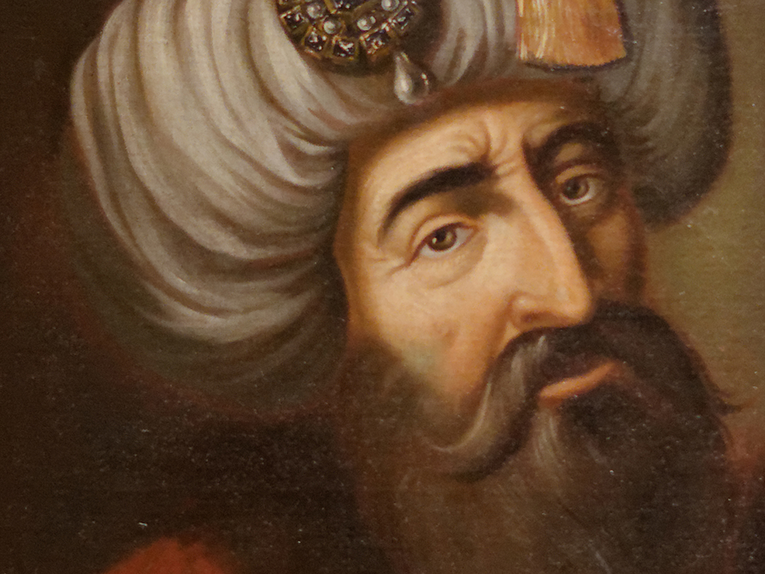 Prime Video: The Ottoman Empire