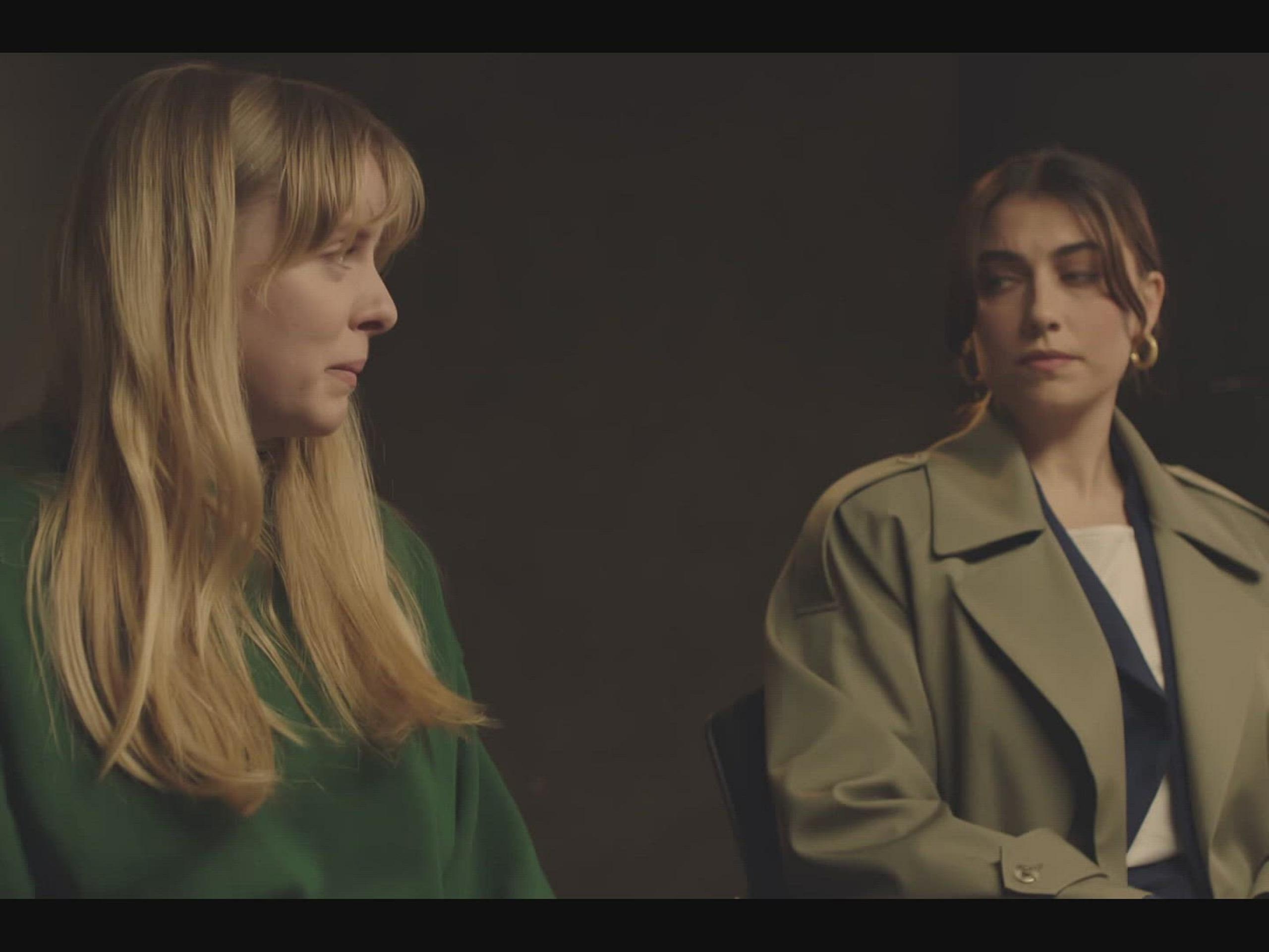 Prime Video: Munch - Saison 4