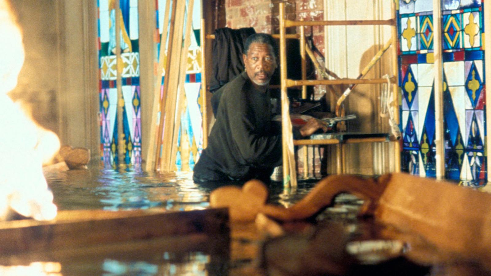 Watch Hard Rain | Prime Video