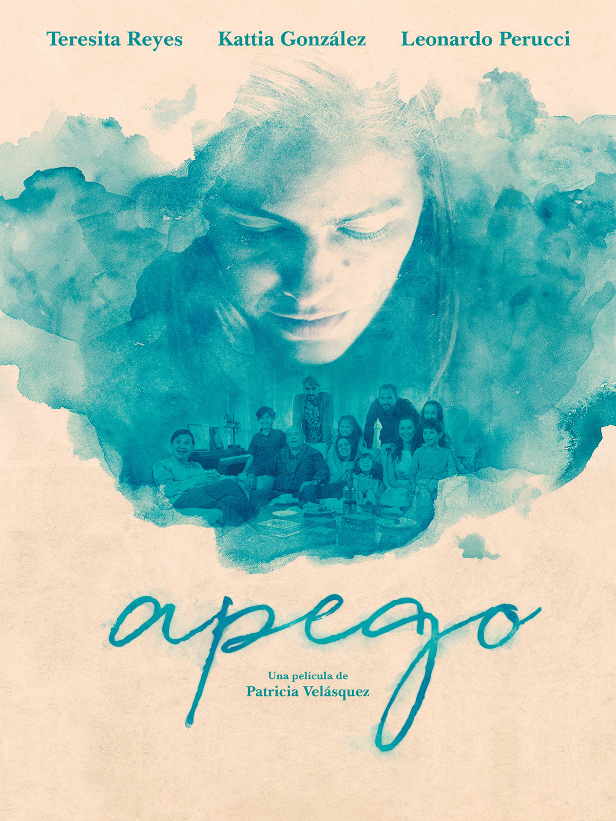 Prime Video: Apego
