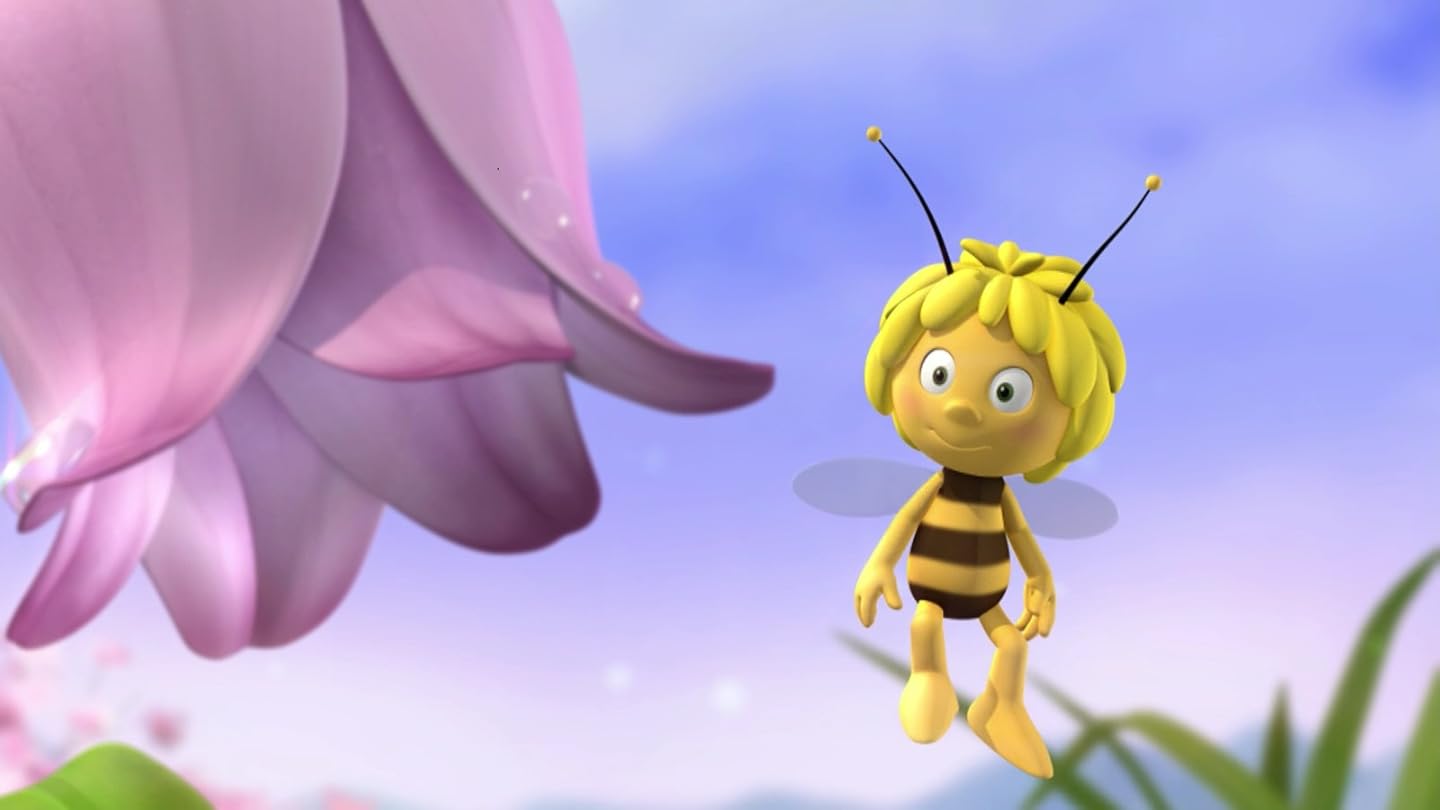Prime Video: Maya the Bee S1