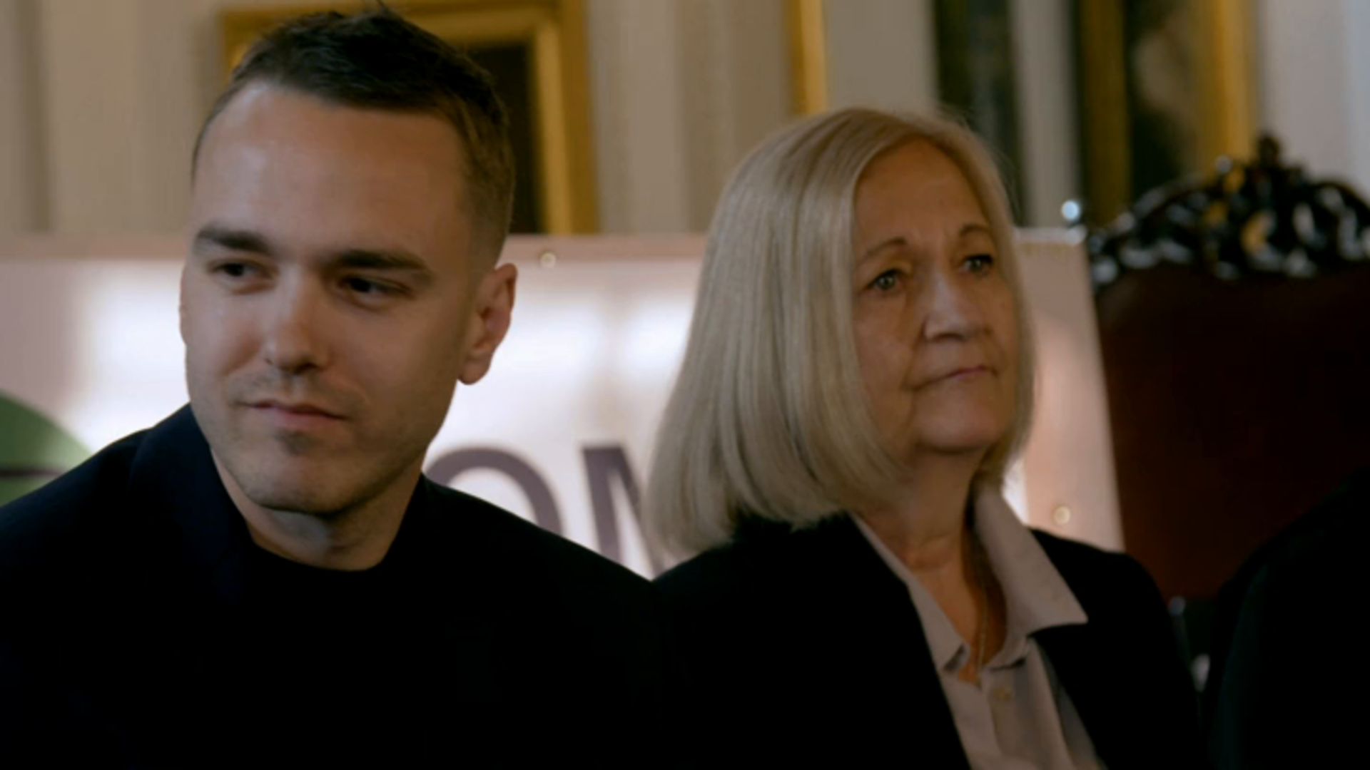 Watch The Case of Sally Challen | Prime Video