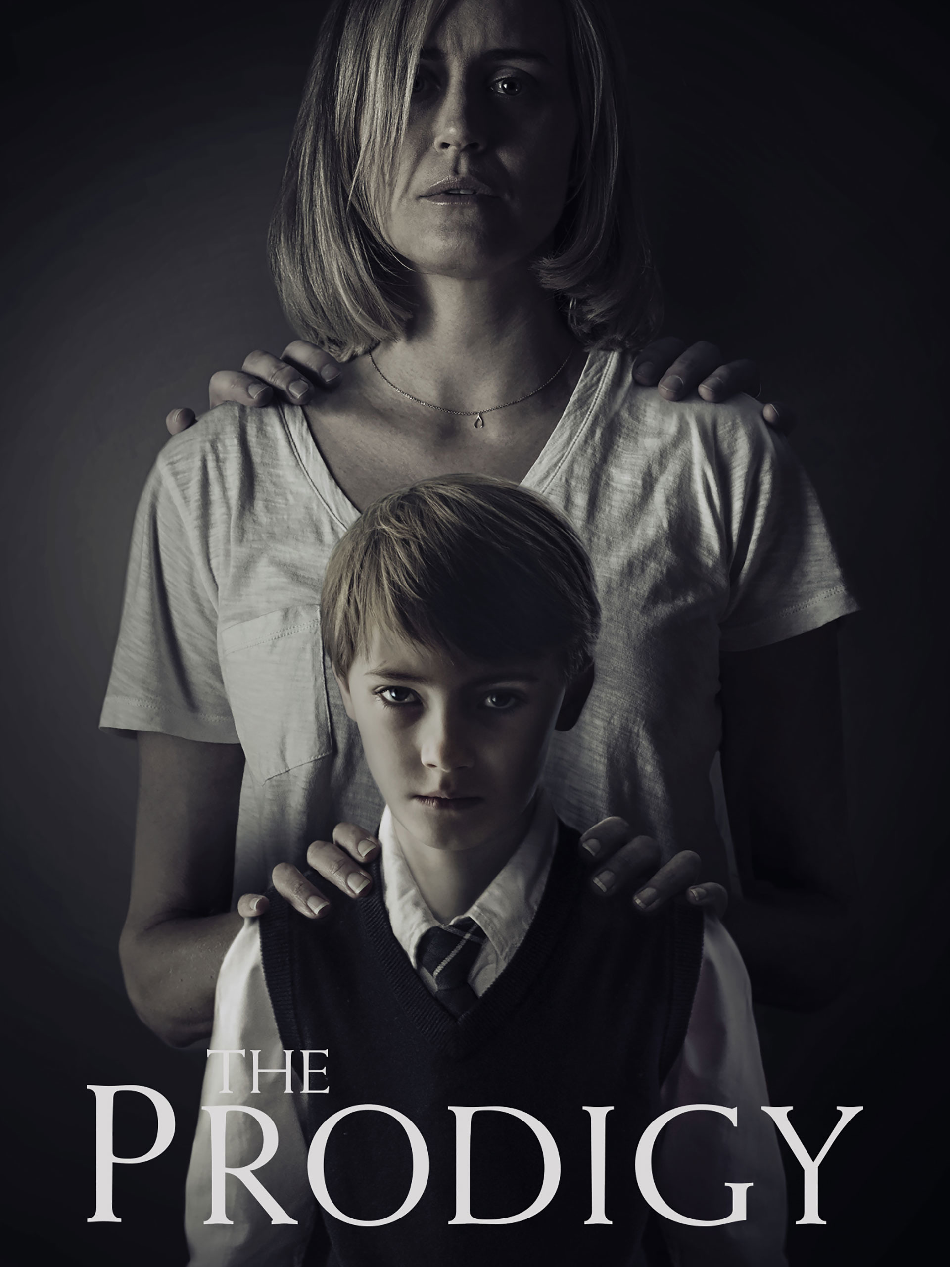 Prime Video: The Prodigy