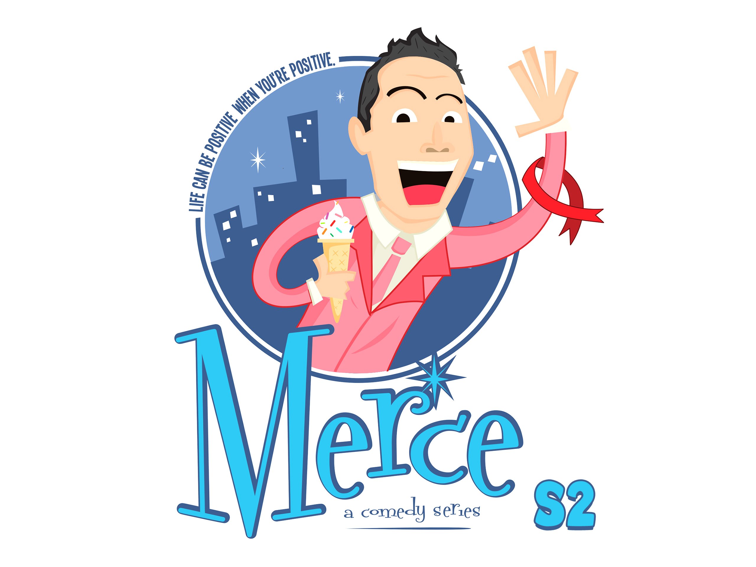 Prime Video: Merce