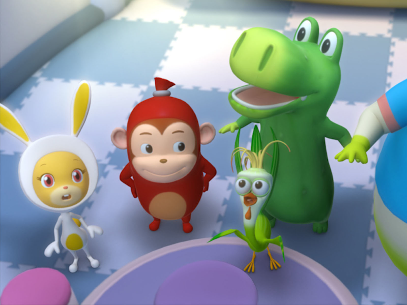 Prime Video: Cocomong