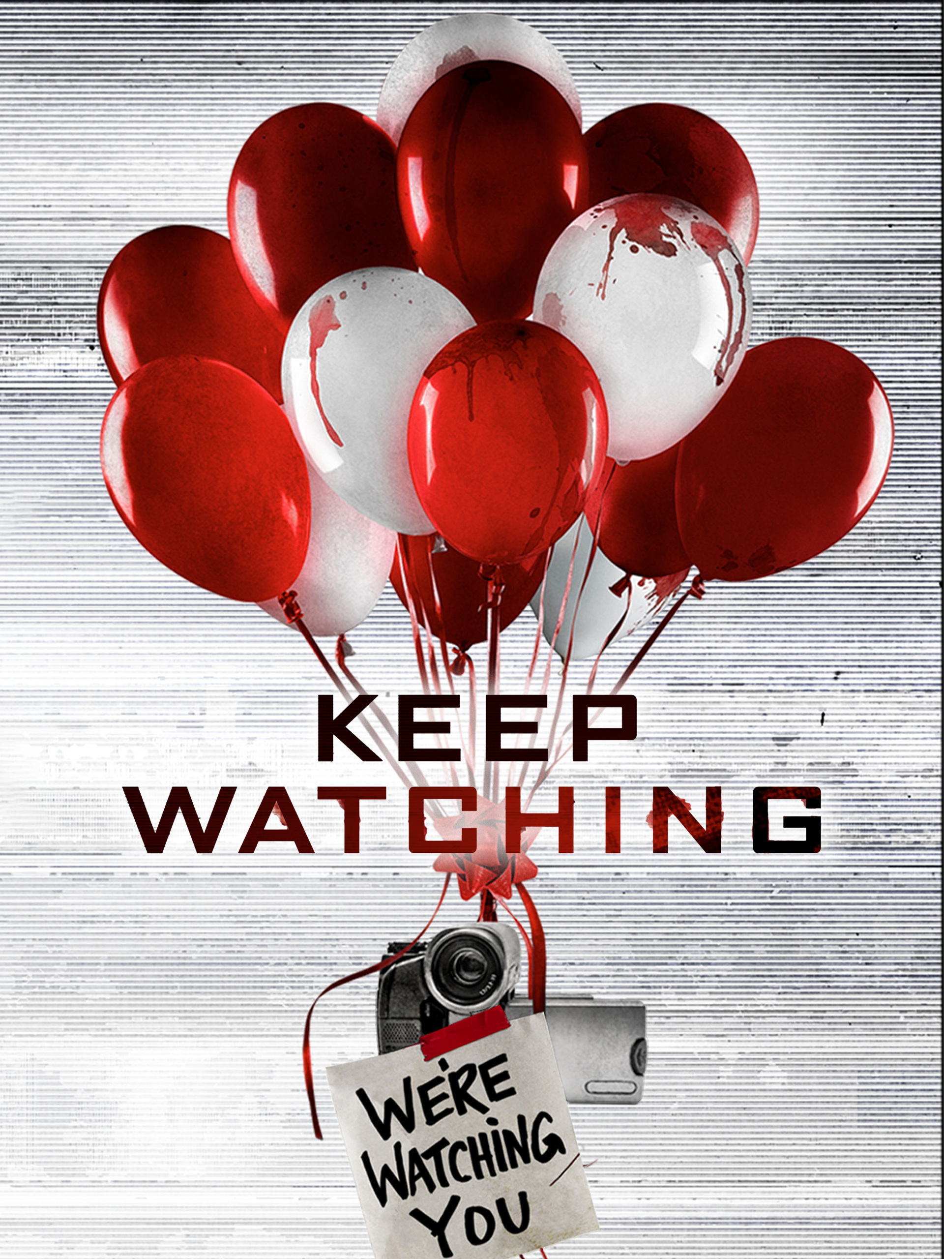 Prime Video: Keep Watching