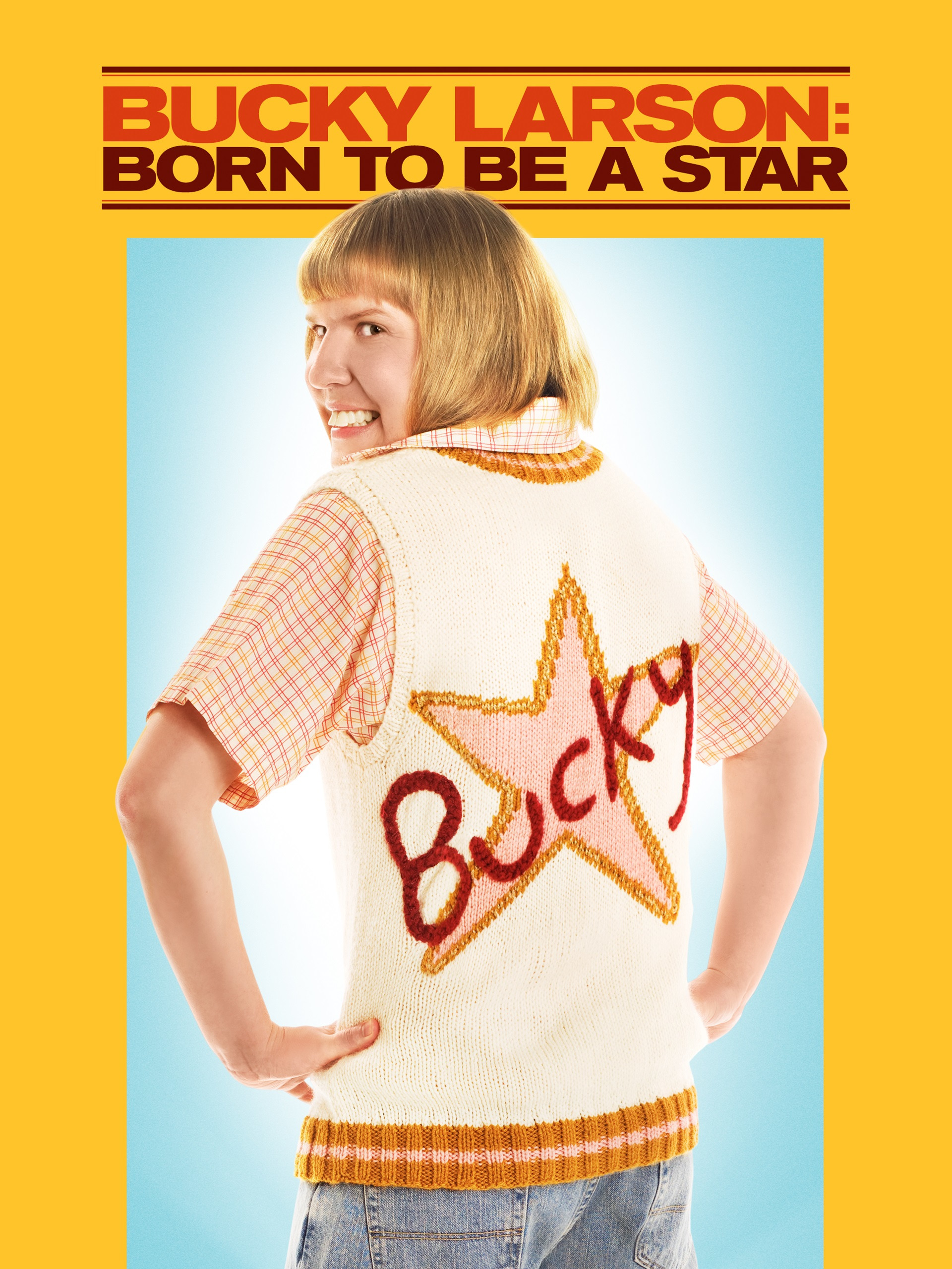 Prime Video: Bucky Larson: Born to Be a Star