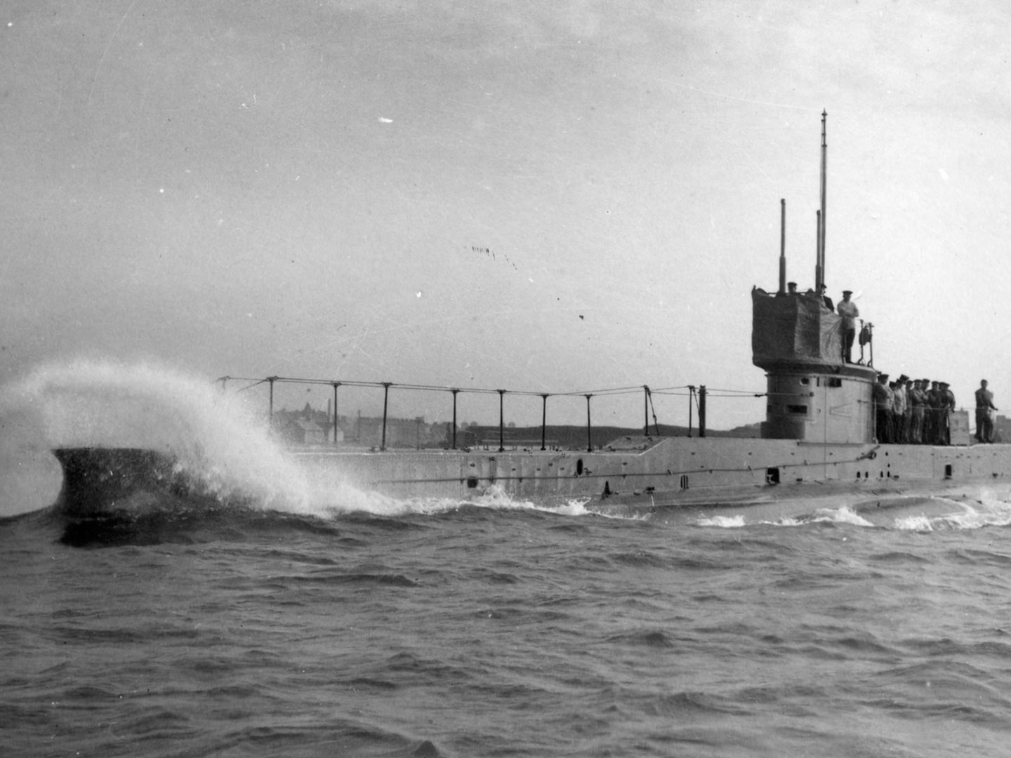 Prime Video: Mysteries of the Deep - Season 2