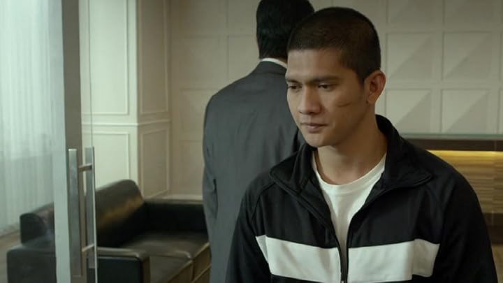 Prime Video: The Raid 2