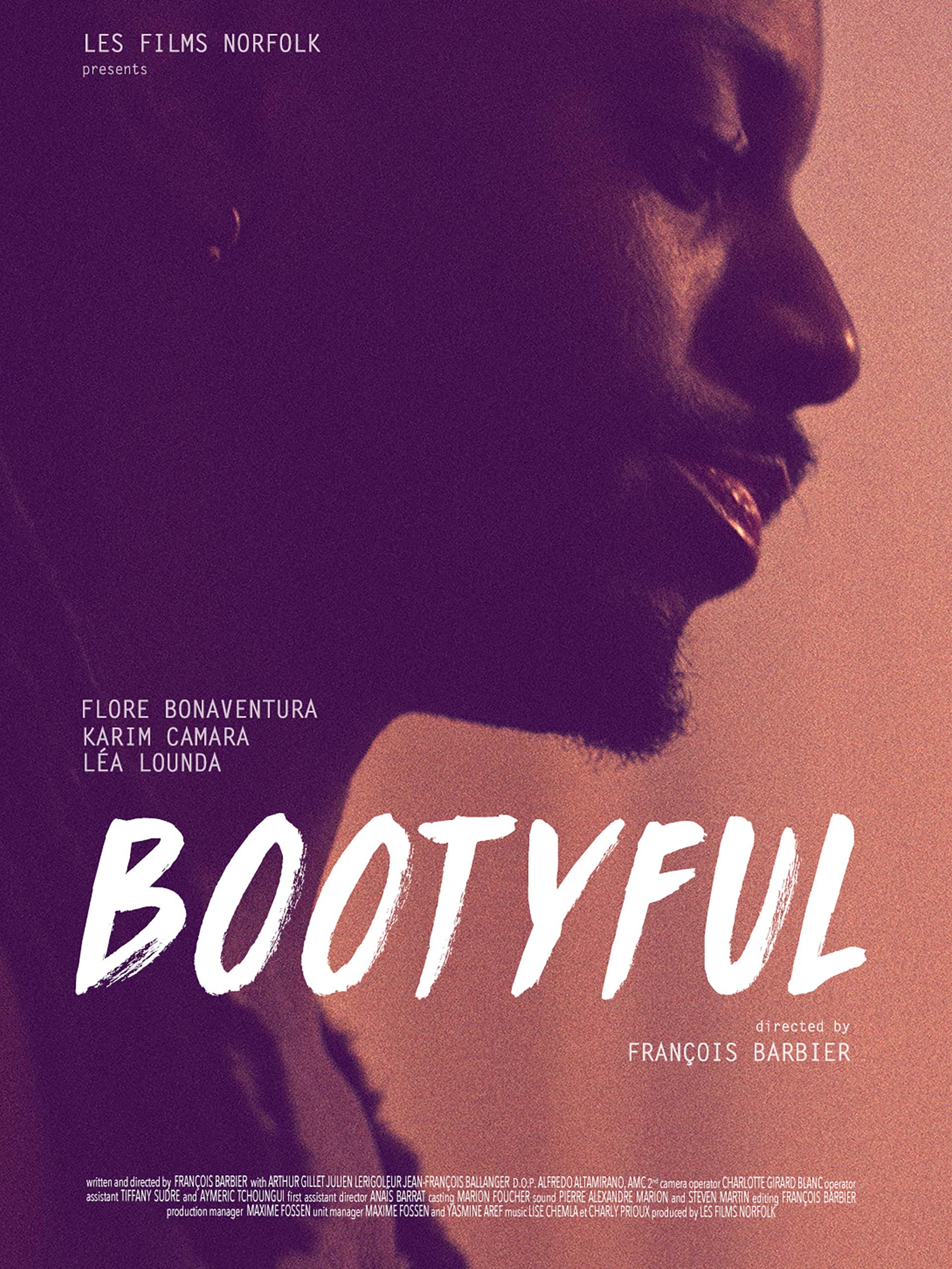 Prime Video: Bootyful