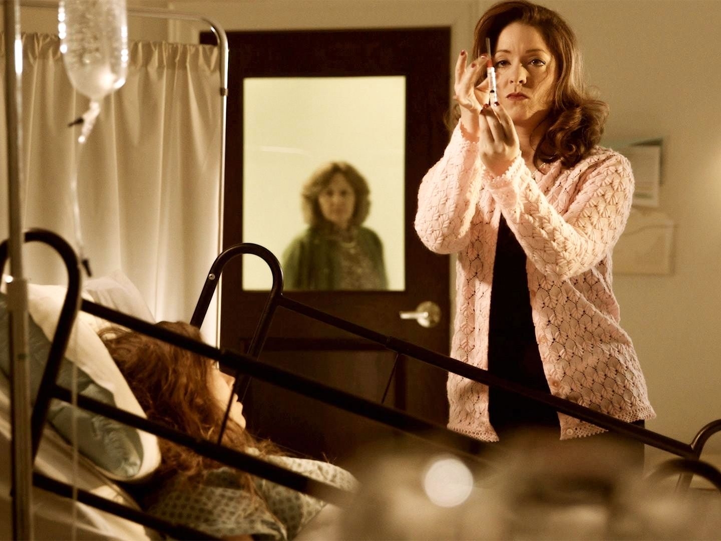 Prime Video: Southern Fried Homicide - Season 3