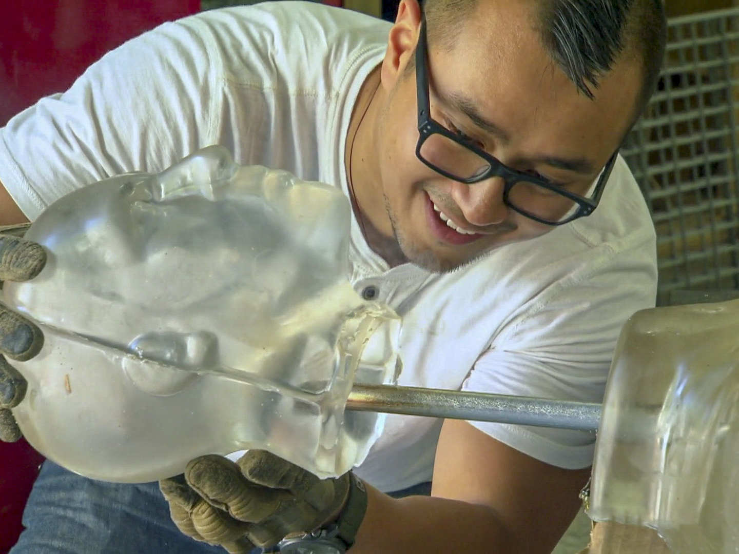 Prime Video: MythBusters - Season 20