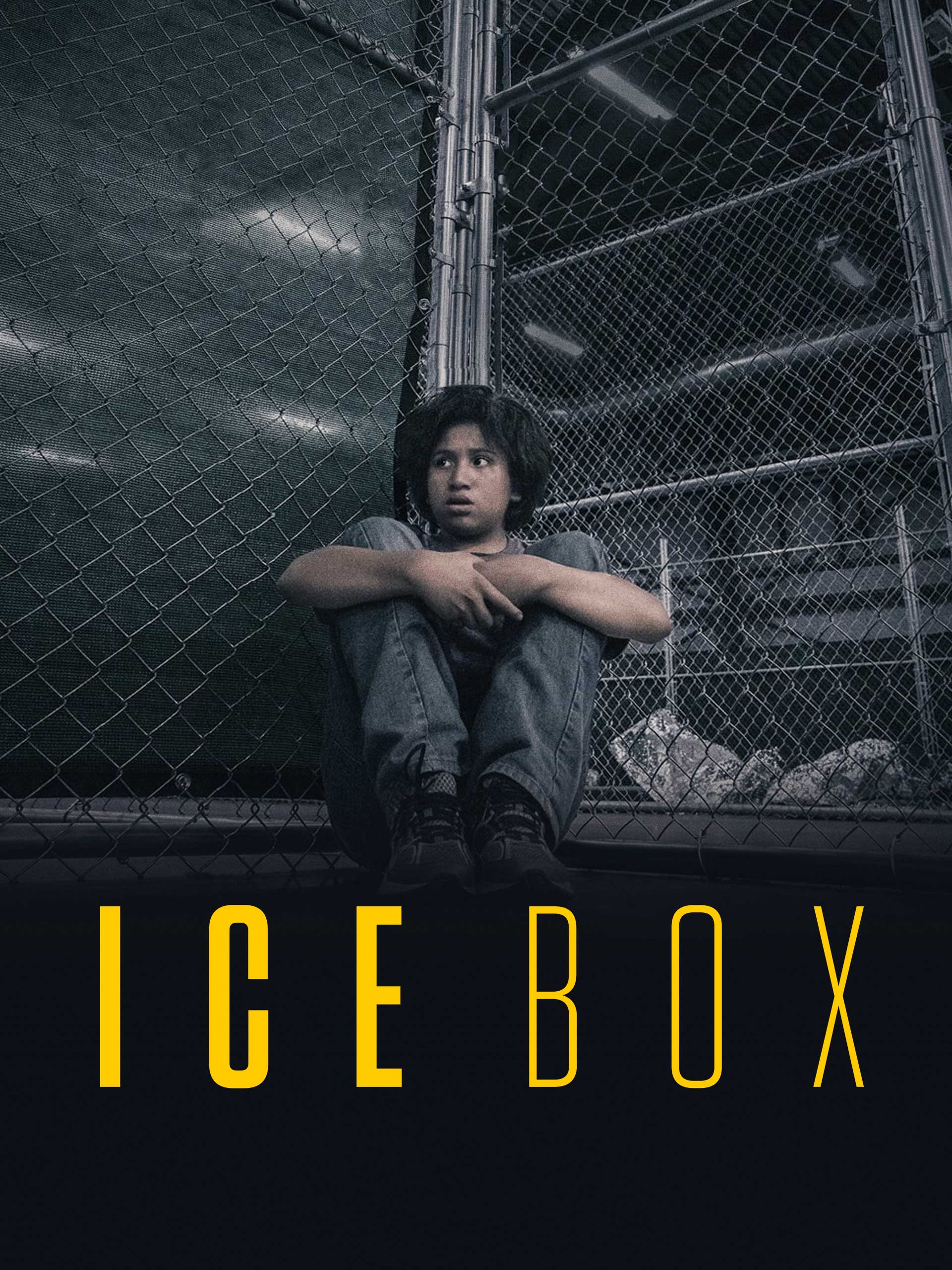 Prime Video: Icebox