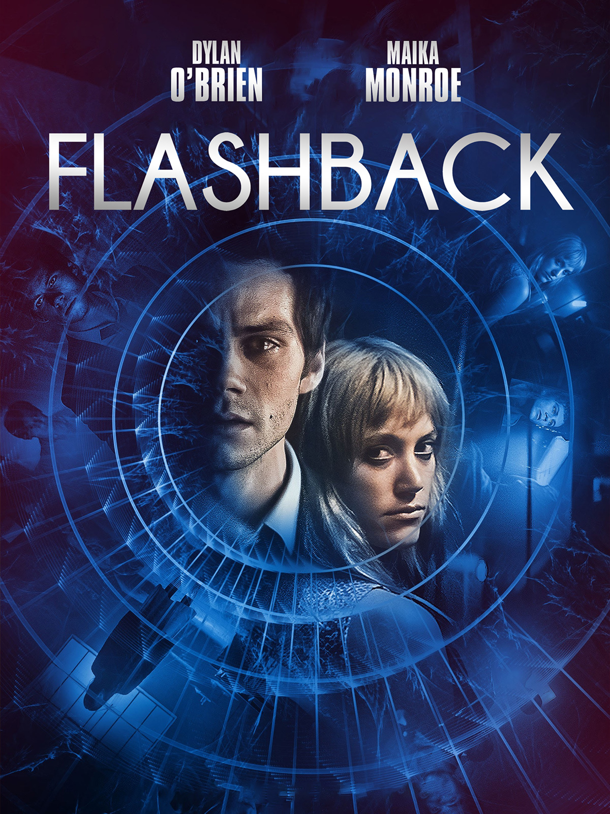 Prime Video: Flashback