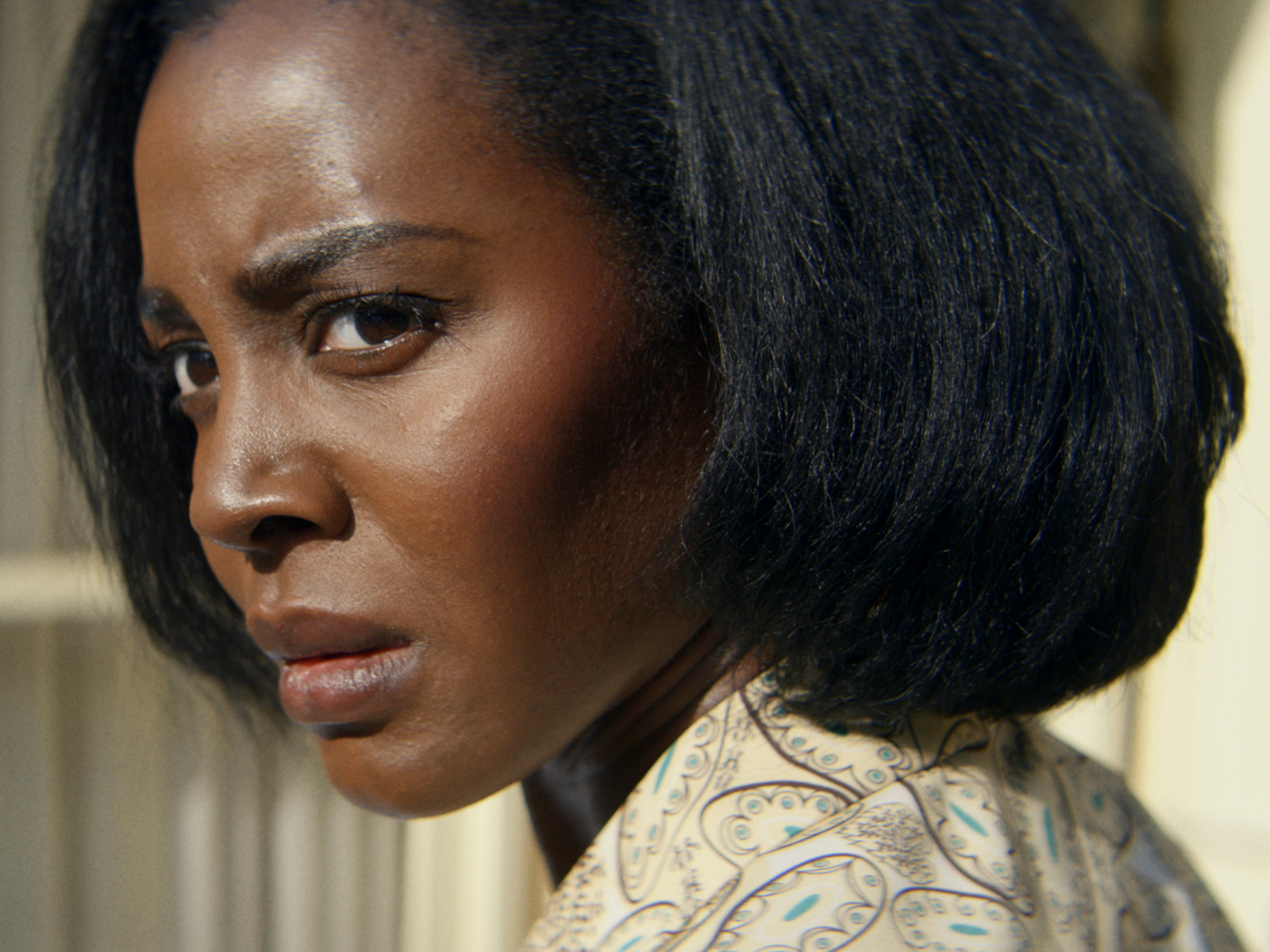 Prime Video: THEM: Season 1