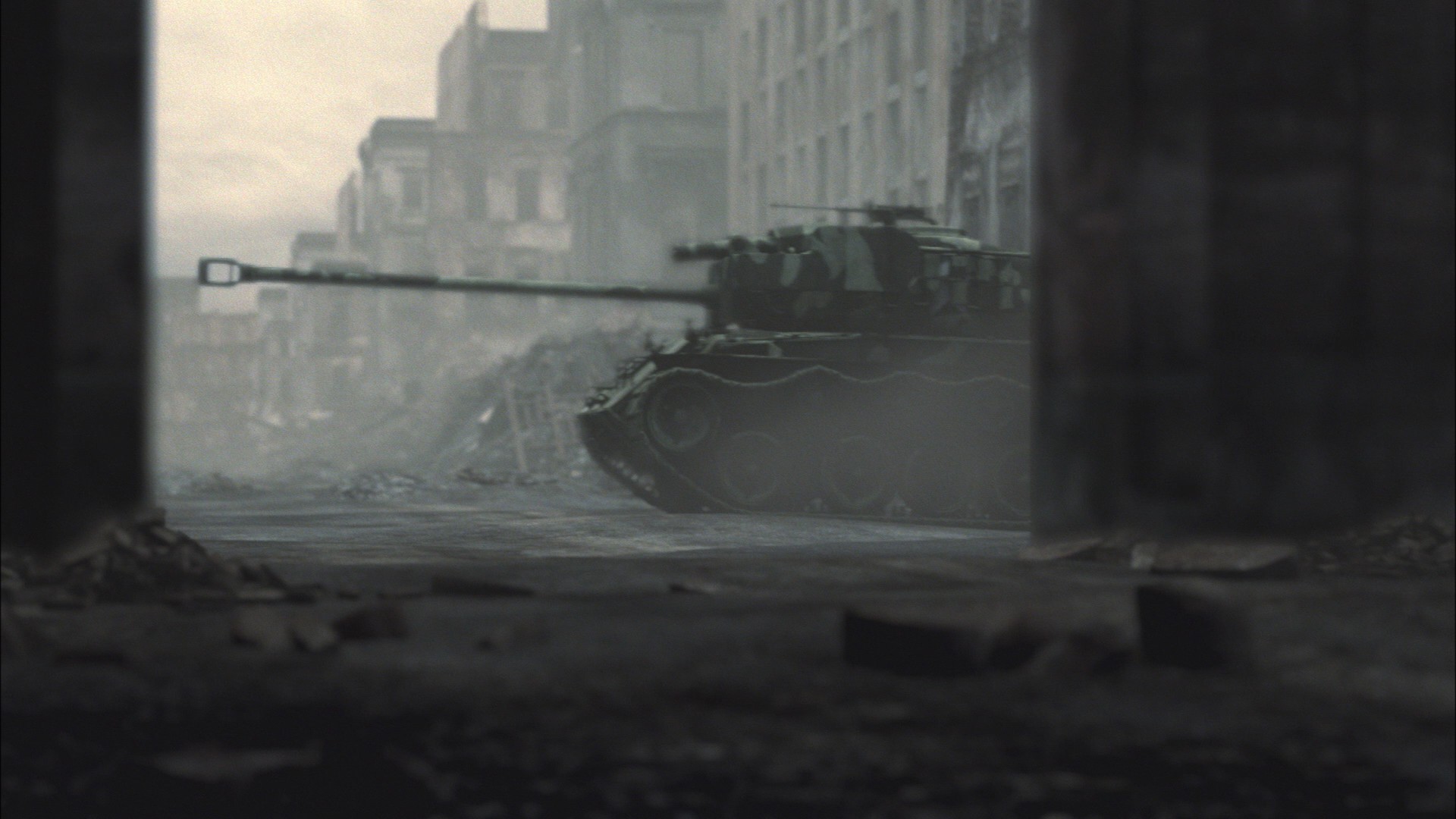 Prime Video: Greatest Tank Battles