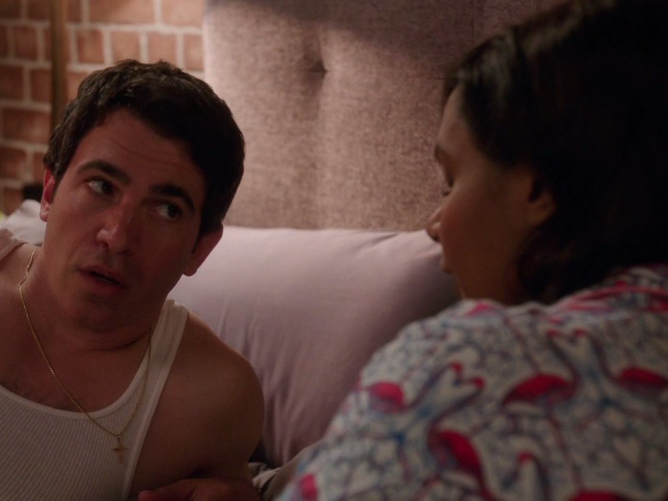 Prime Video: The Mindy Project, Season 4