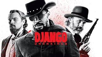 Rex Linn Django