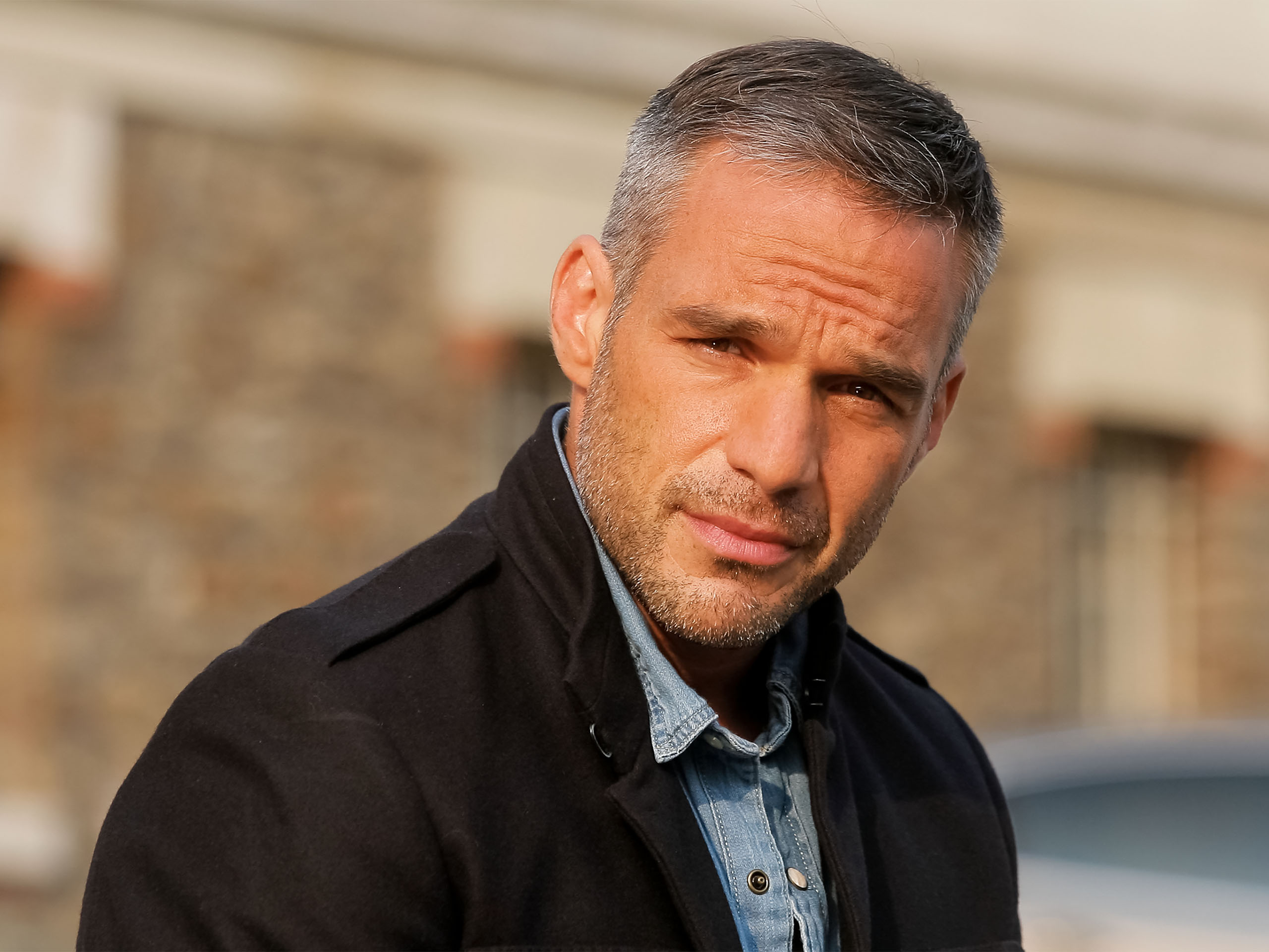 Prime Video: The Paris Murders, Season 2