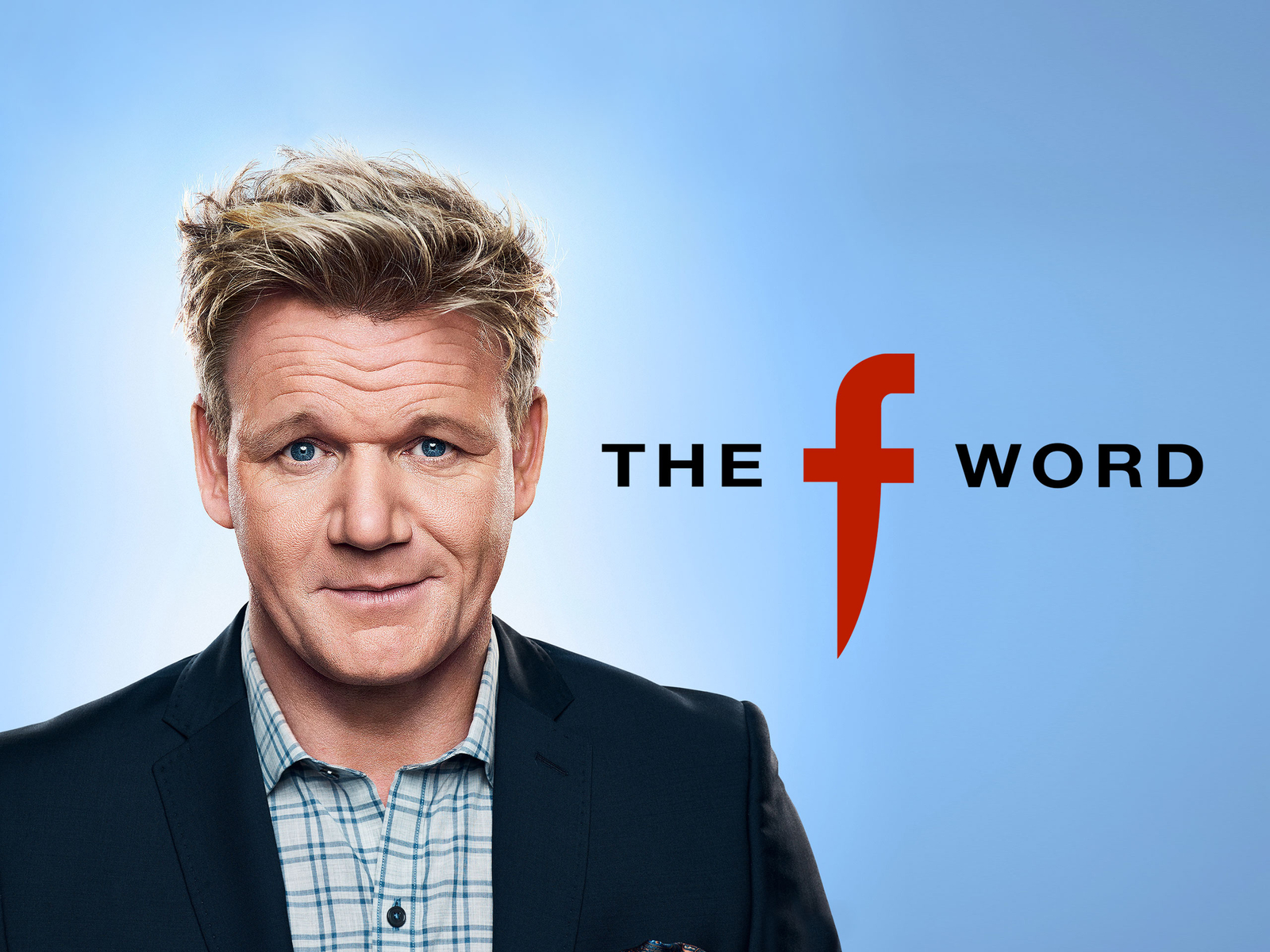 Prime Video: The F Word - Season 1
