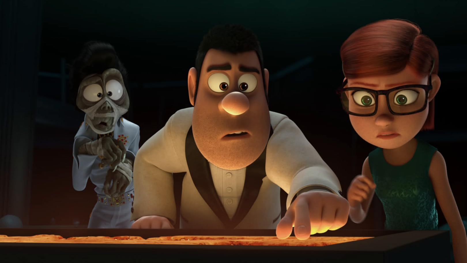 Watch Tad the Lost Explorer and the Secret of King Midas | Prime Video