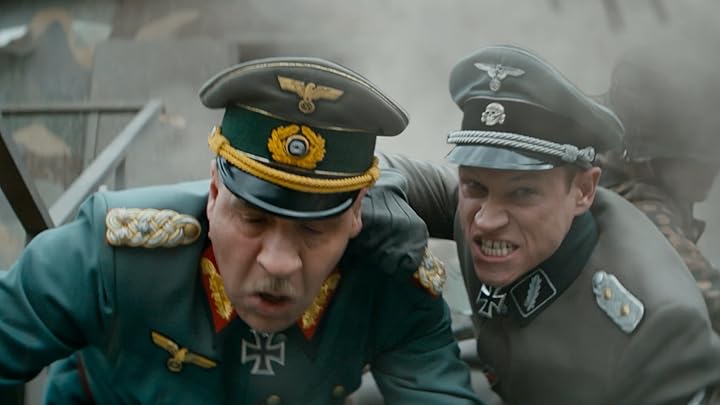 Watch T-34 | Prime Video