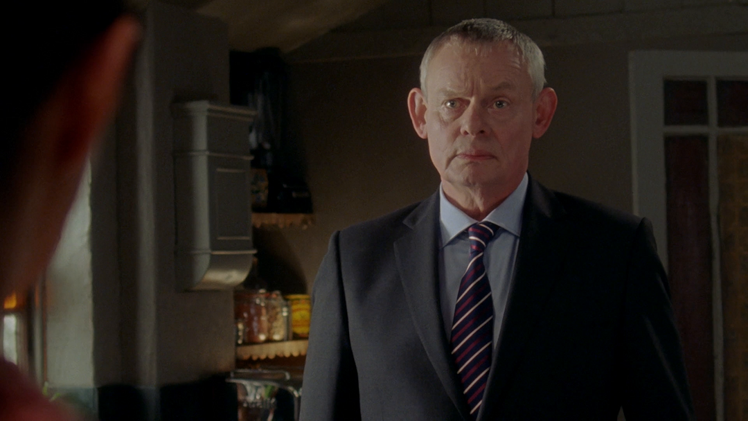 Prime Video: Doc Martin - Season 10