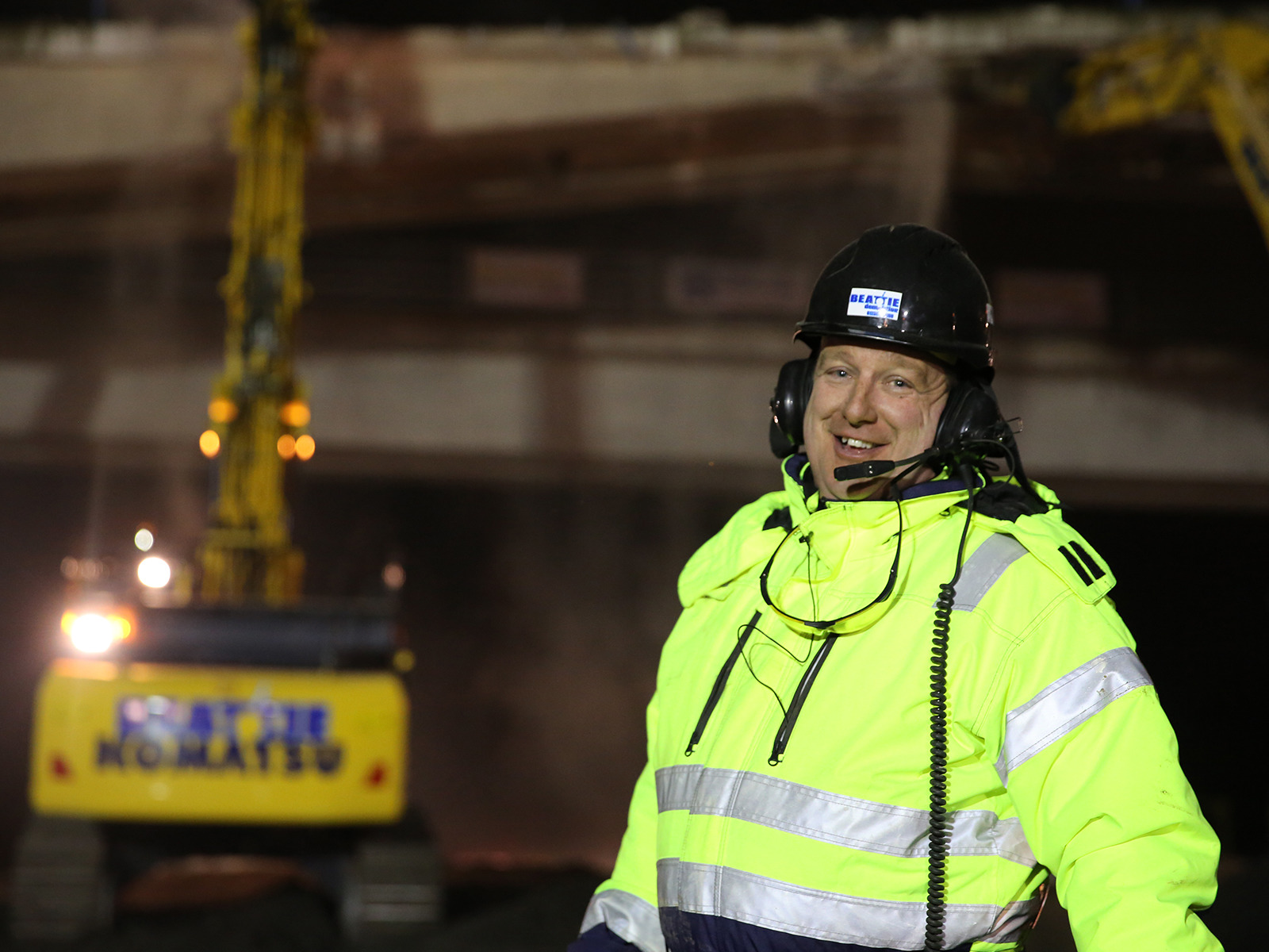 Prime Video: Scrap Kings