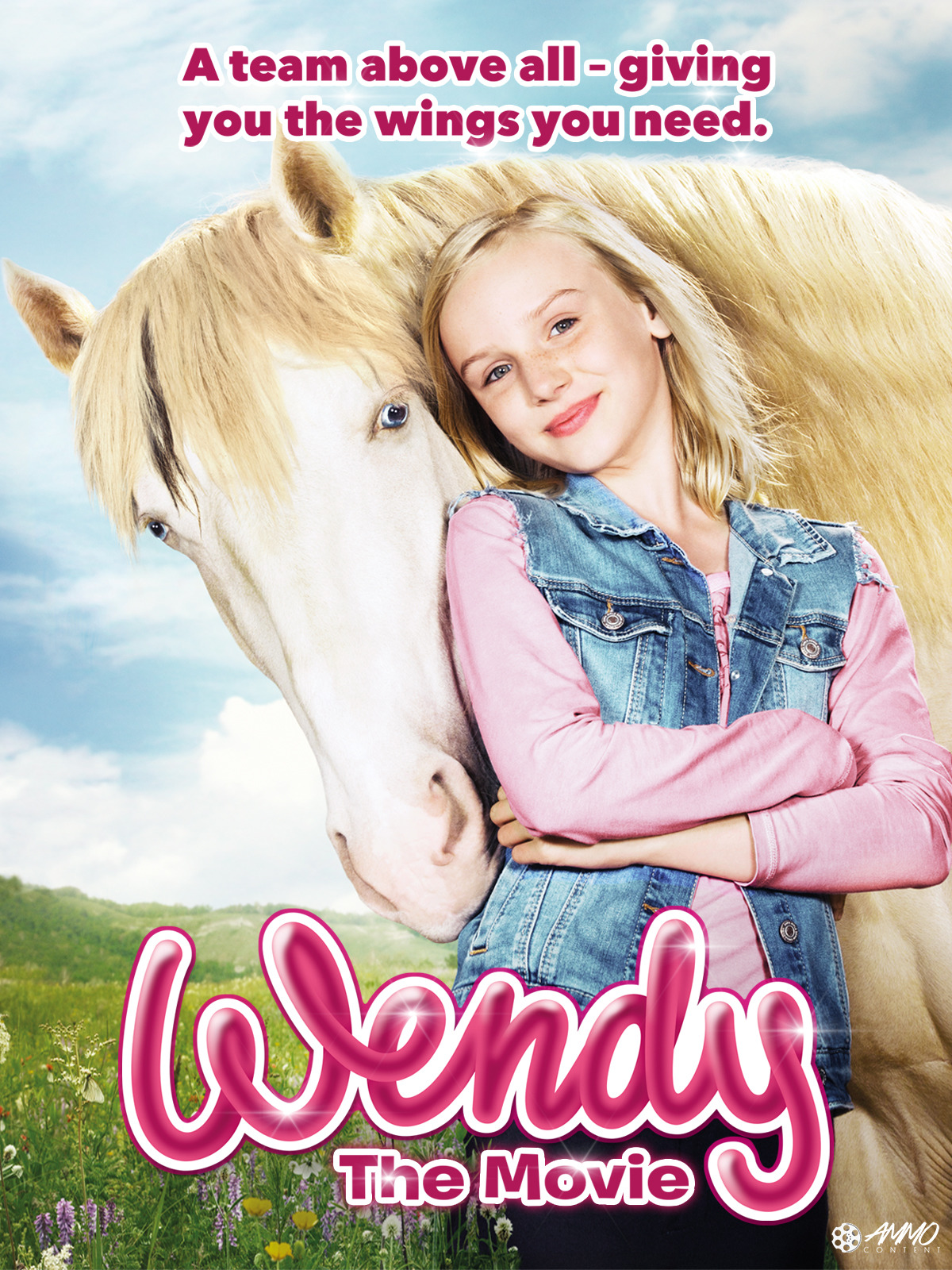 Prime Video: Wendy