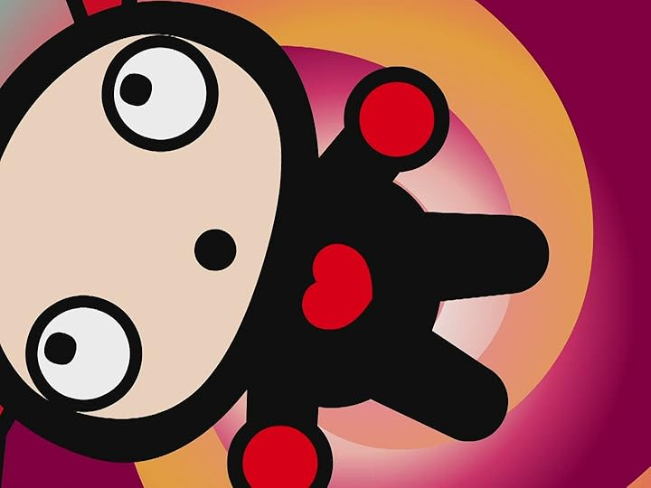 Prime Video: Pucca - Season 1