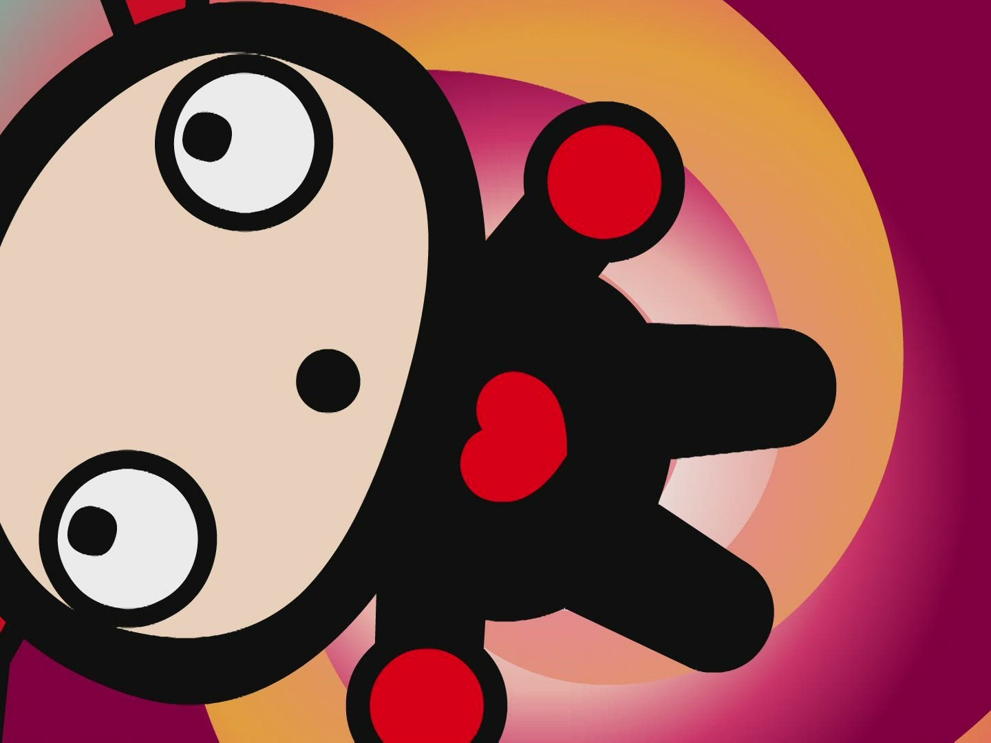 Prime Video: Pucca - Season 1