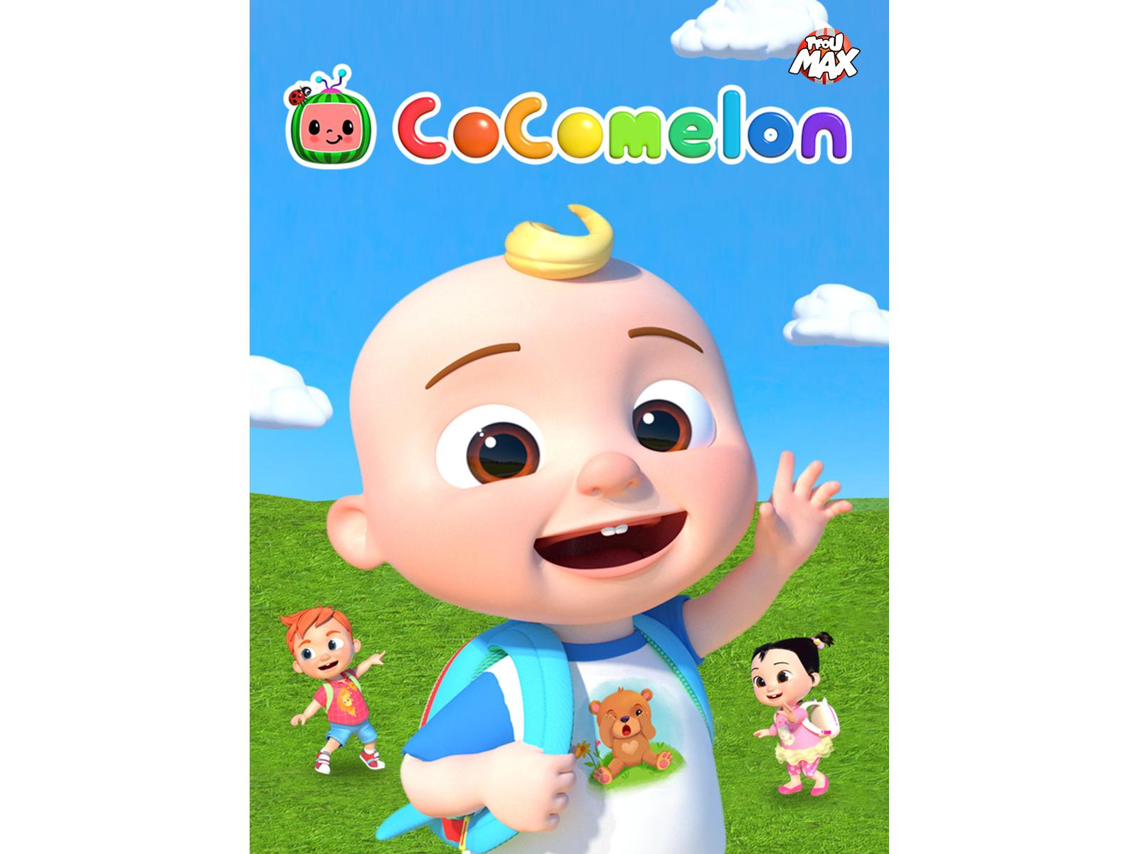 Prime Video: Les chansons de Cocomelon - Saison 2