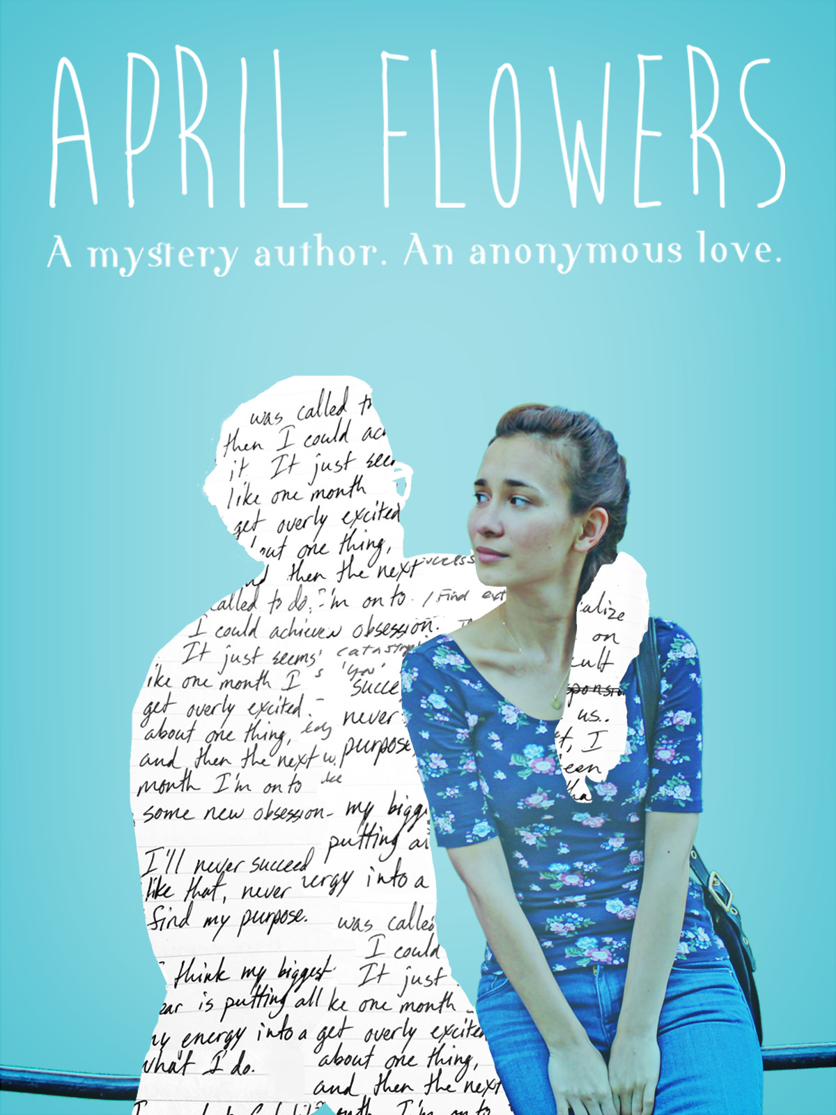 Prime Video: April Flowers