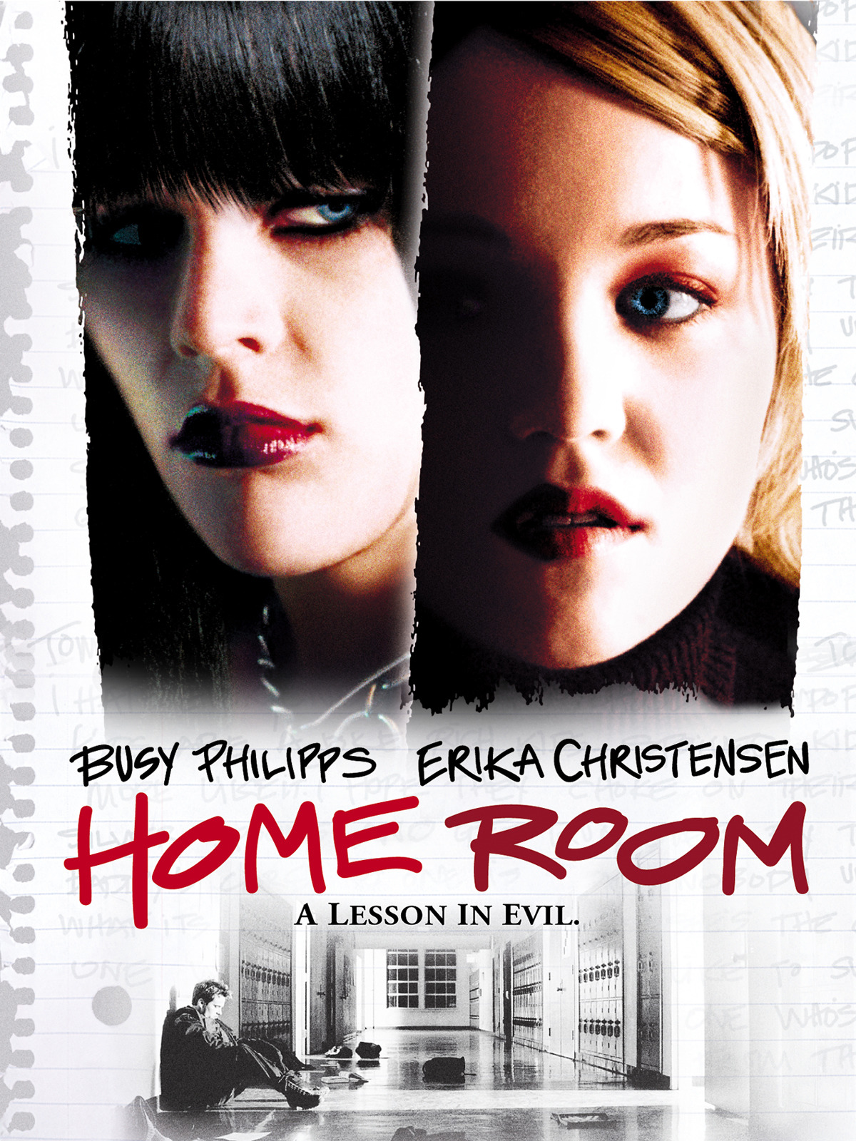 Prime Video: Home Room