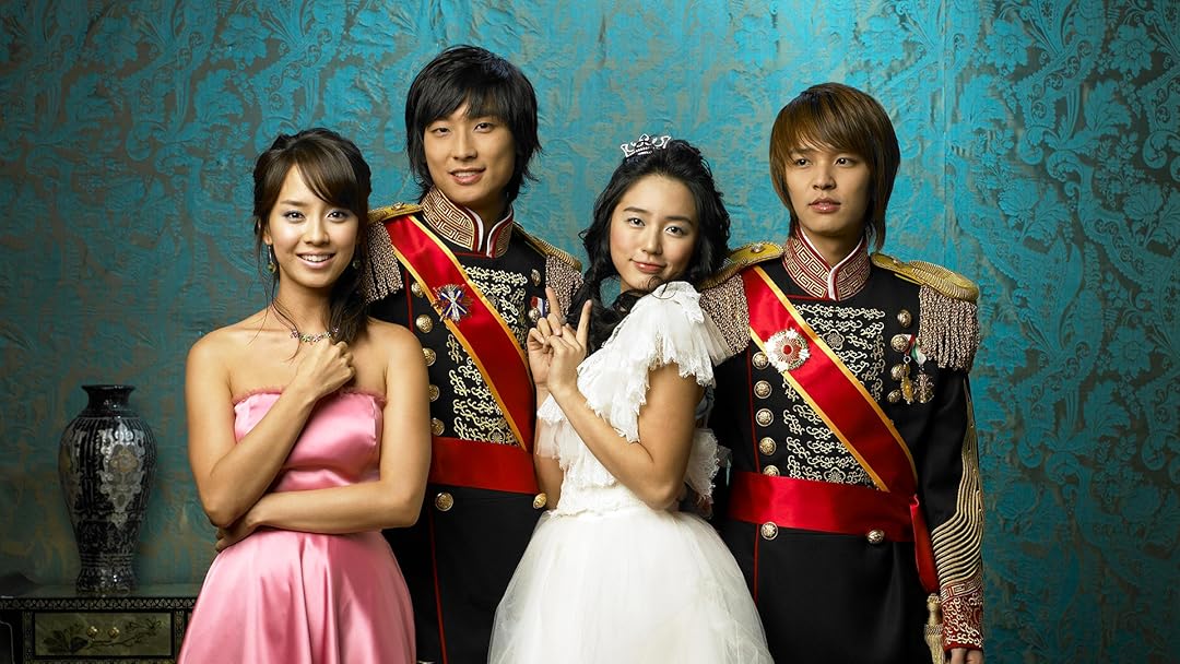 Prime Video: Princess Hours