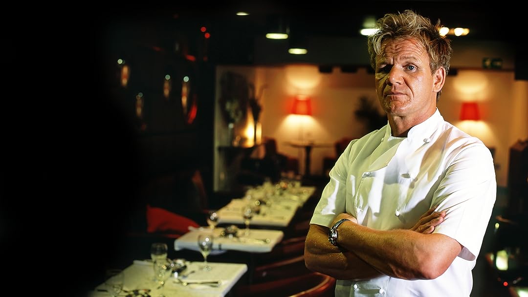Watch Ramsay's Kitchen Nightmares, Season 1 | Prime Video