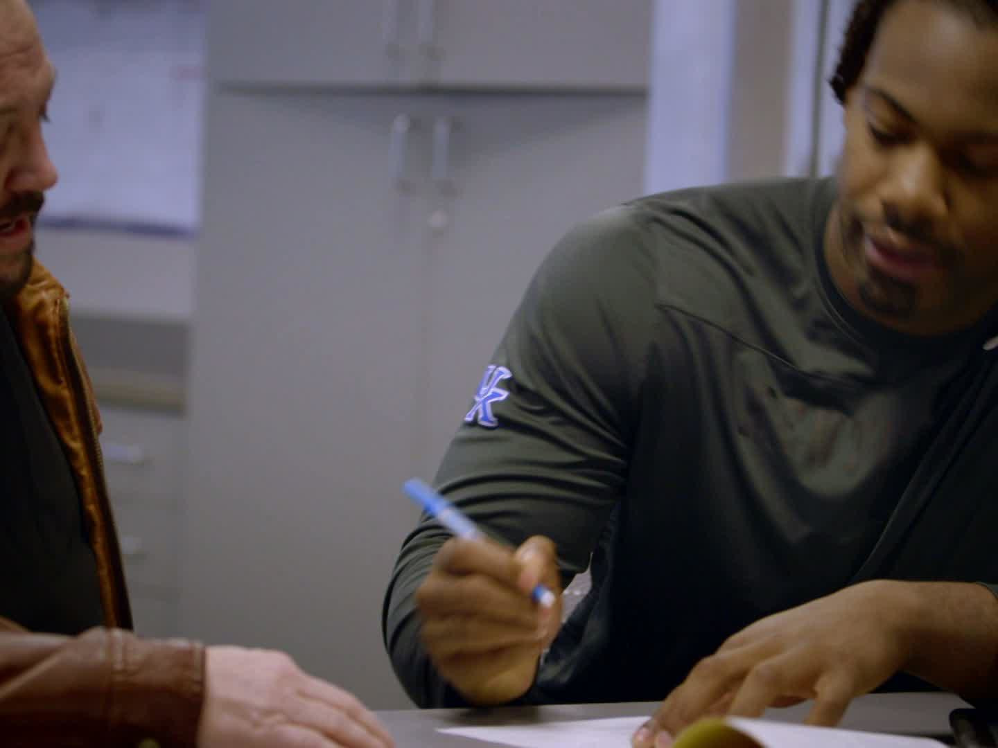 Prime Video: The Agent Season 1