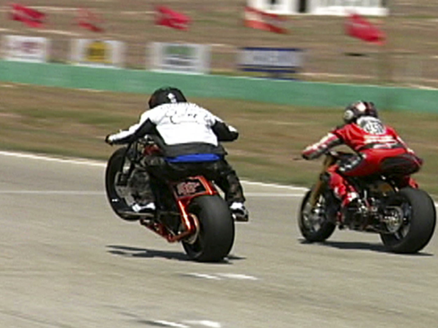 Prime Video: Biker Build-Off - Season 3