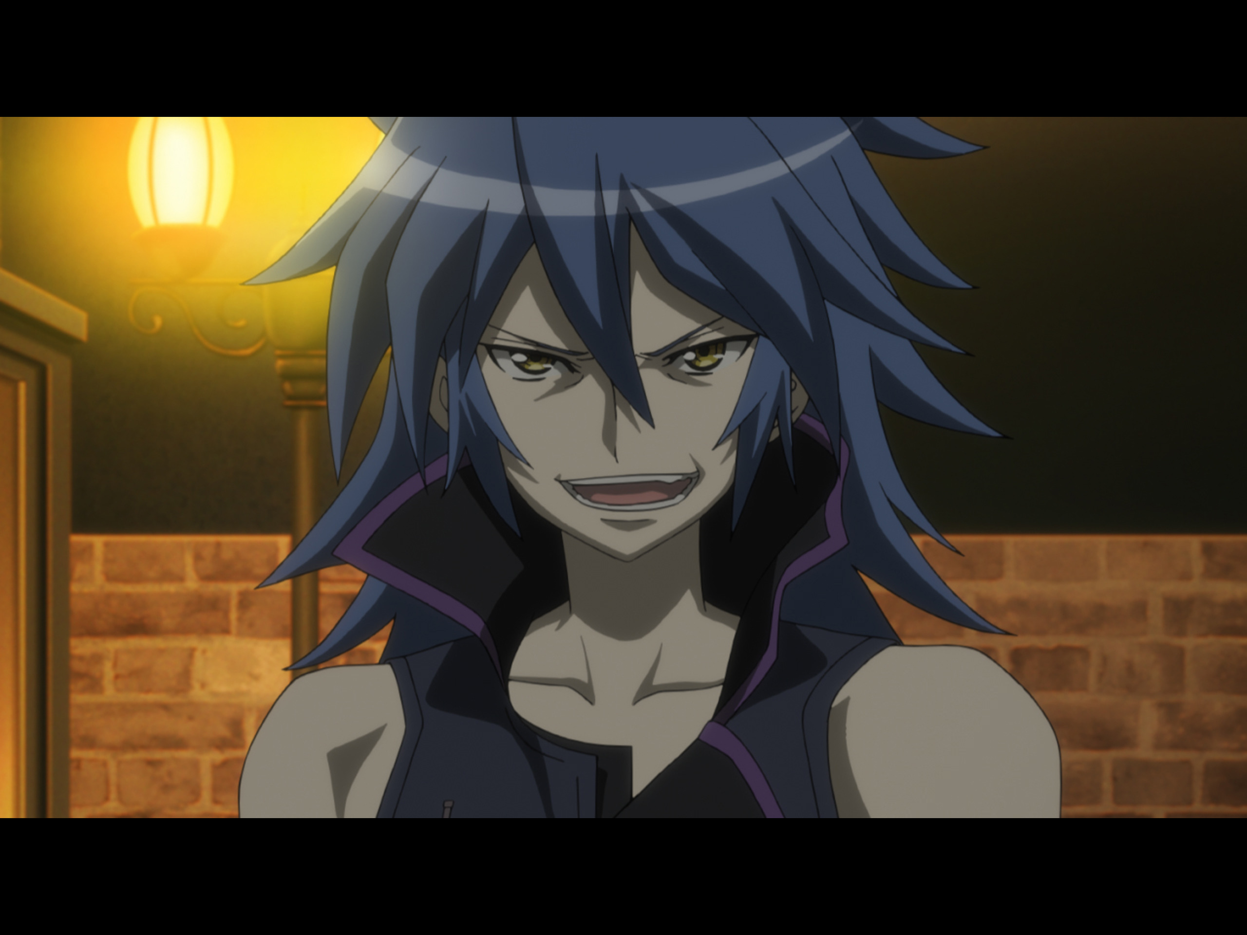 Prime Video: Captain Earth