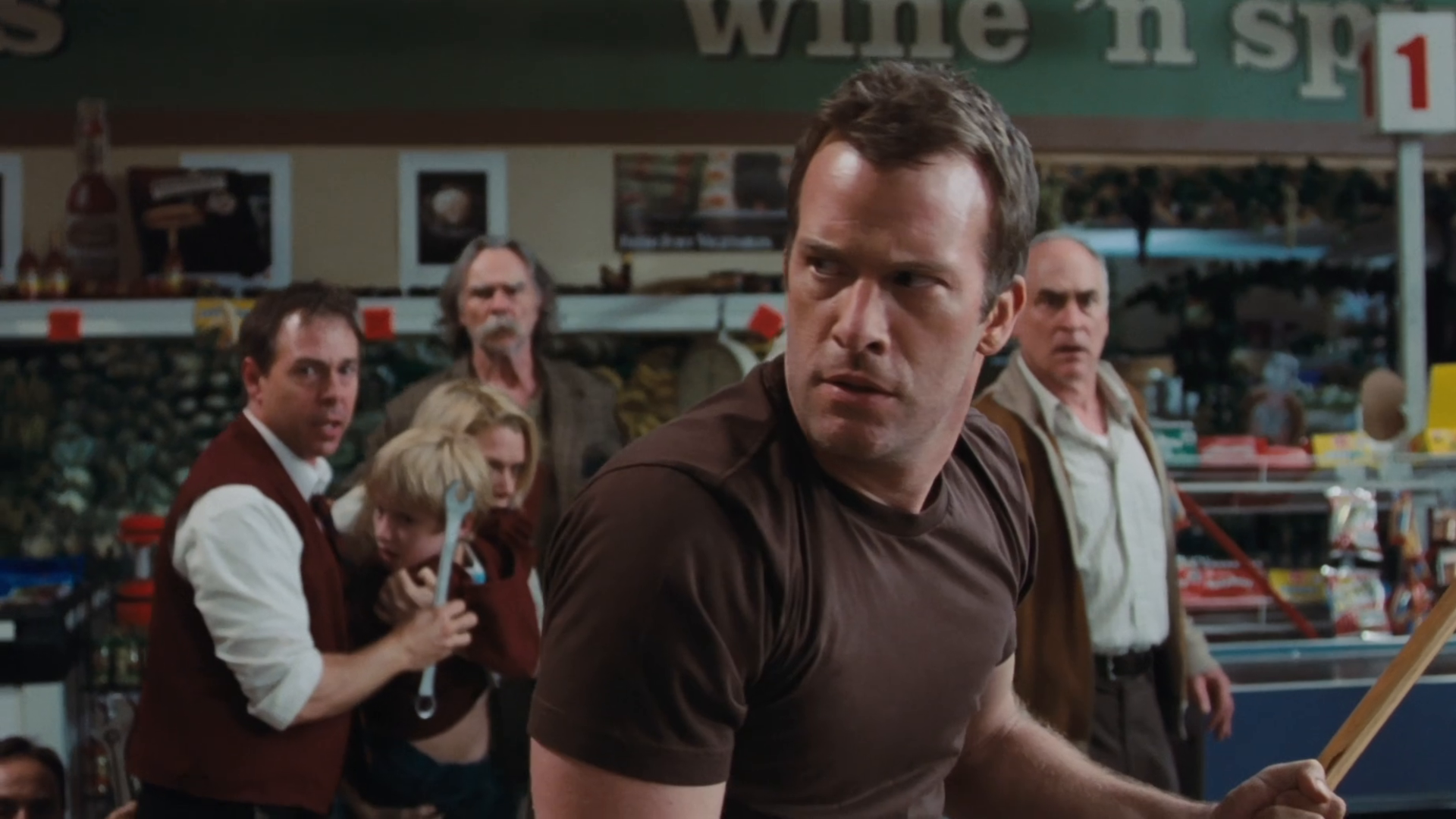 Prime Video: The Mist