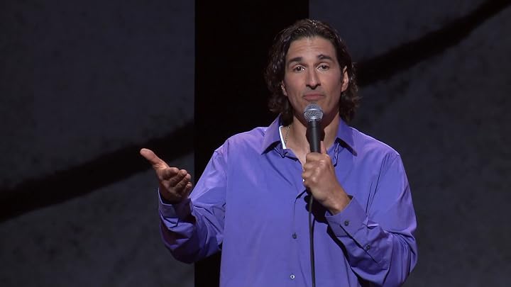 Gary Gulman
