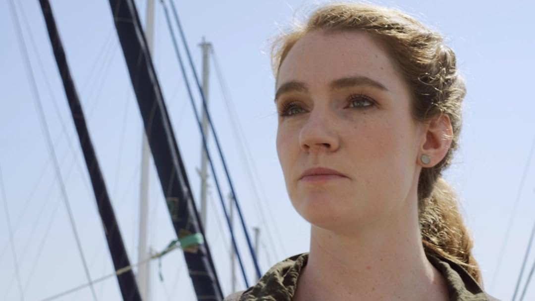 Prime Video: Monster Island (2019)