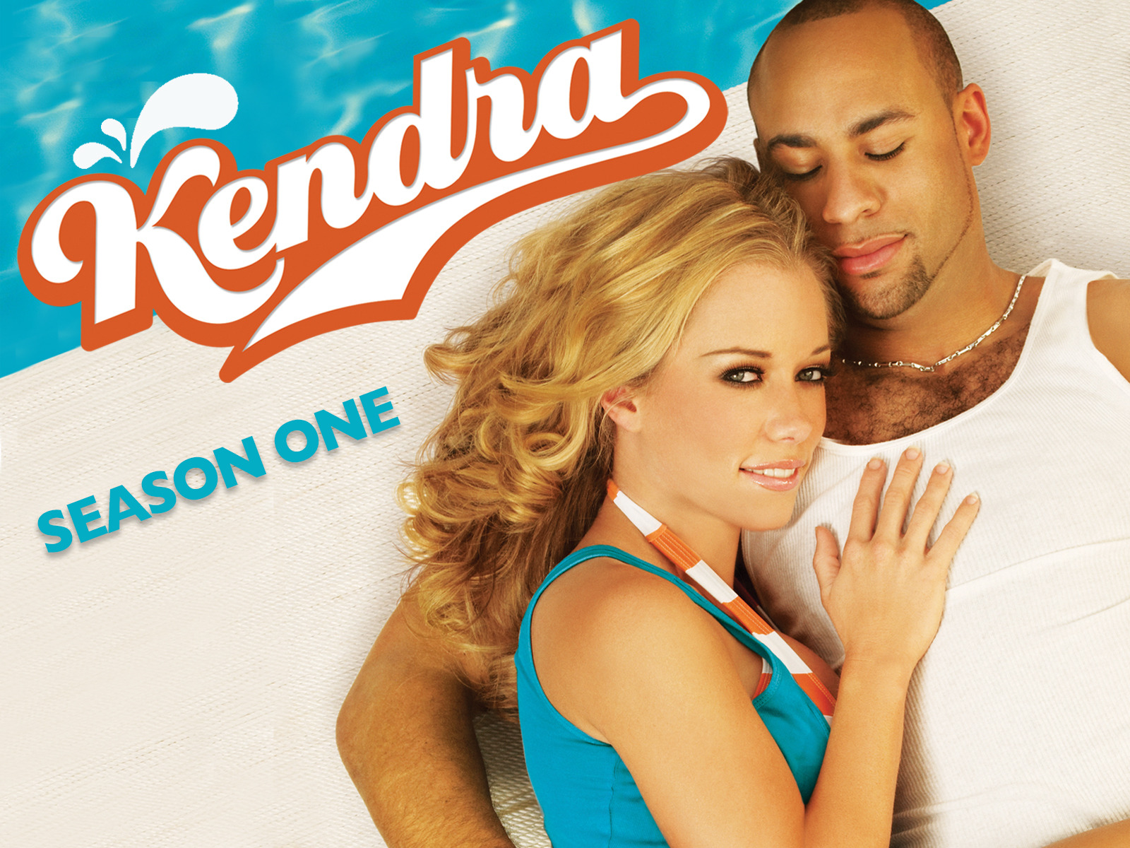 Prime Video: Kendra