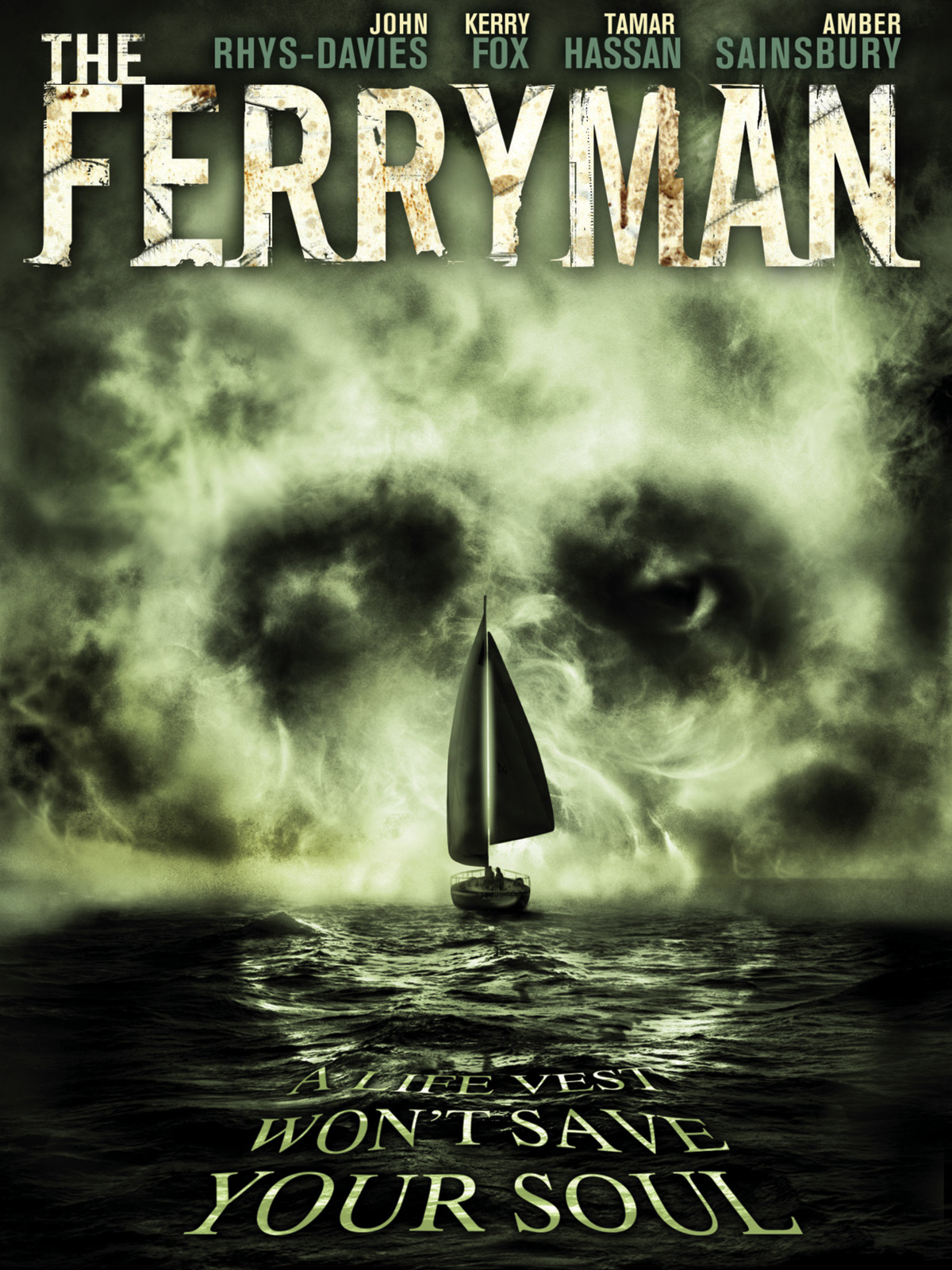 Prime Video: The Ferryman